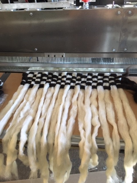 More Needle Felting Projects – FeltCrafts Machines